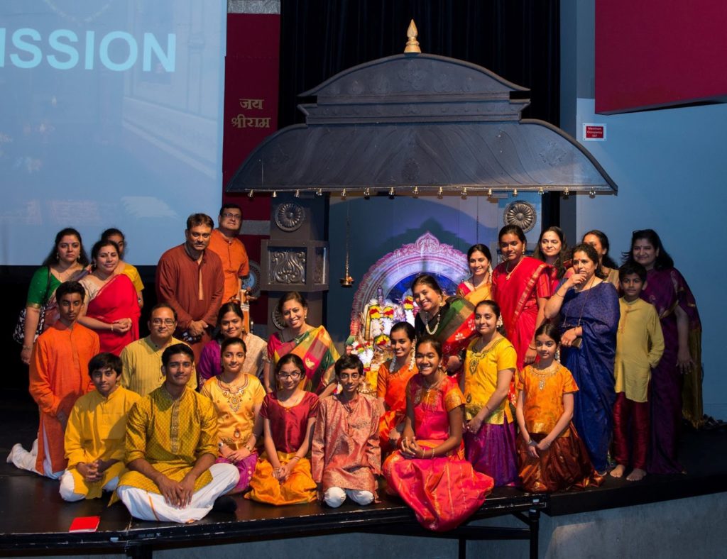 Thyagaraja – The Evolution of a Musician Saint
